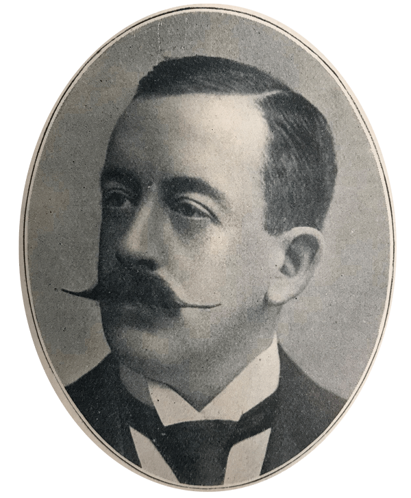 The Mortlach by Design Program